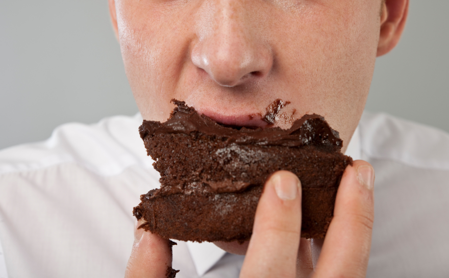 Addicted to food? - | QCS Blog