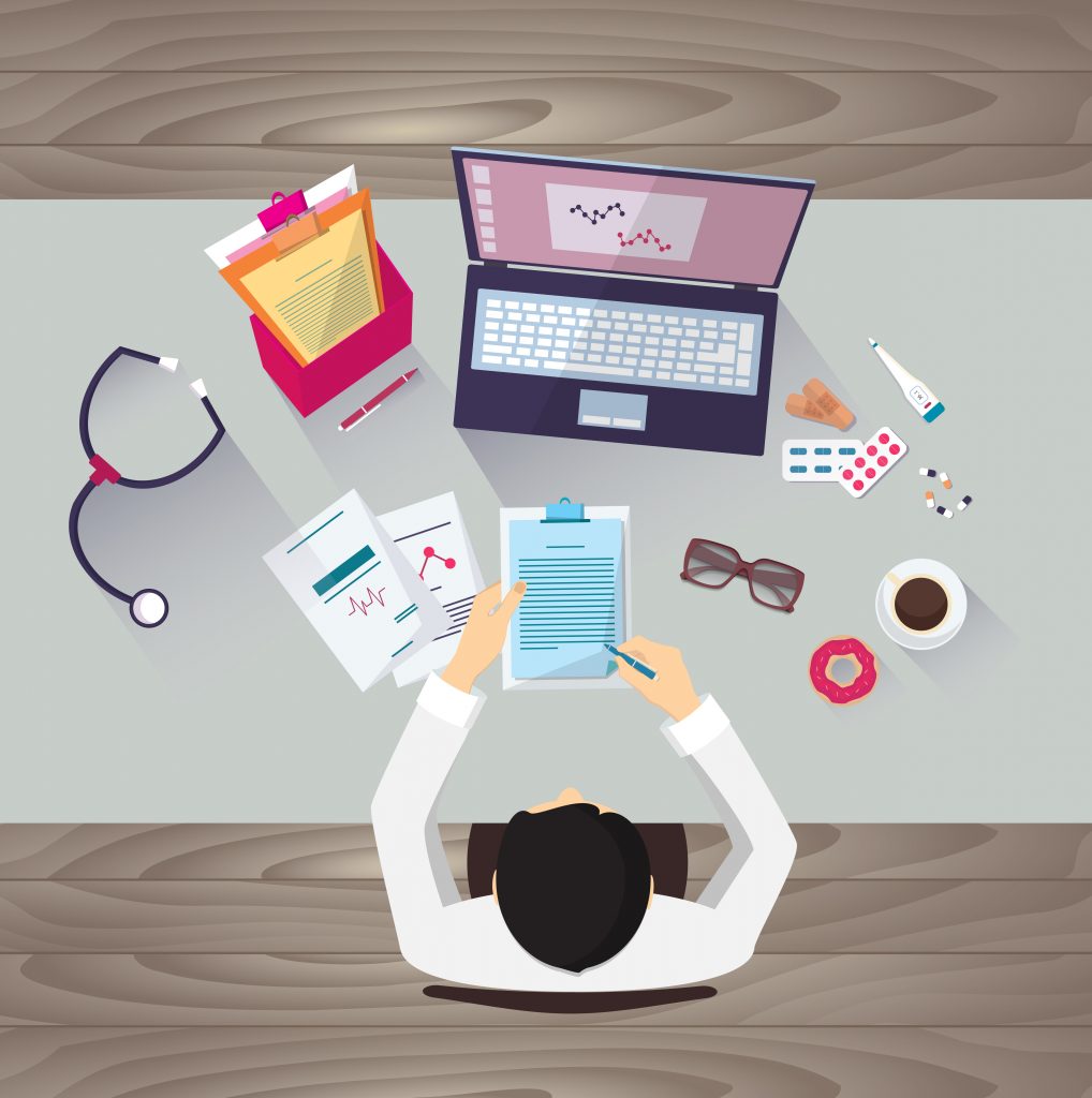 Patient Online Access - | QCS Blog