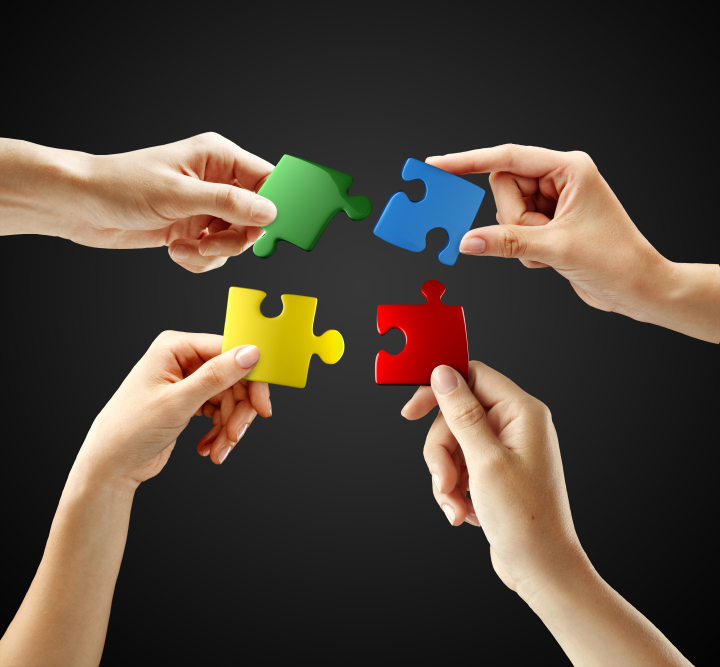 A vision of integrated support - Scottish Social Care | QCS Blog