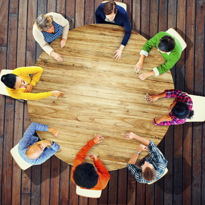 Using Experts by Experience to Improve Services - | QCS Blog