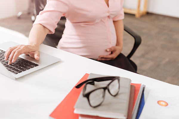 Pregnancy Risk Assessments - Employment Law | QCS Blog
