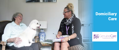 Genuine Care - Case Study | QCS