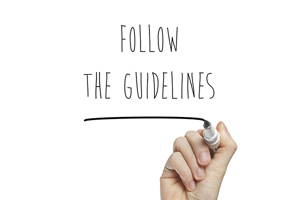 New NICE Guideline for Learning Disability Services - NICE | QCS Blog