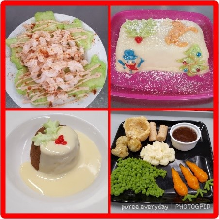 Pureed Diet - Food & Nutrition | QCS Blog