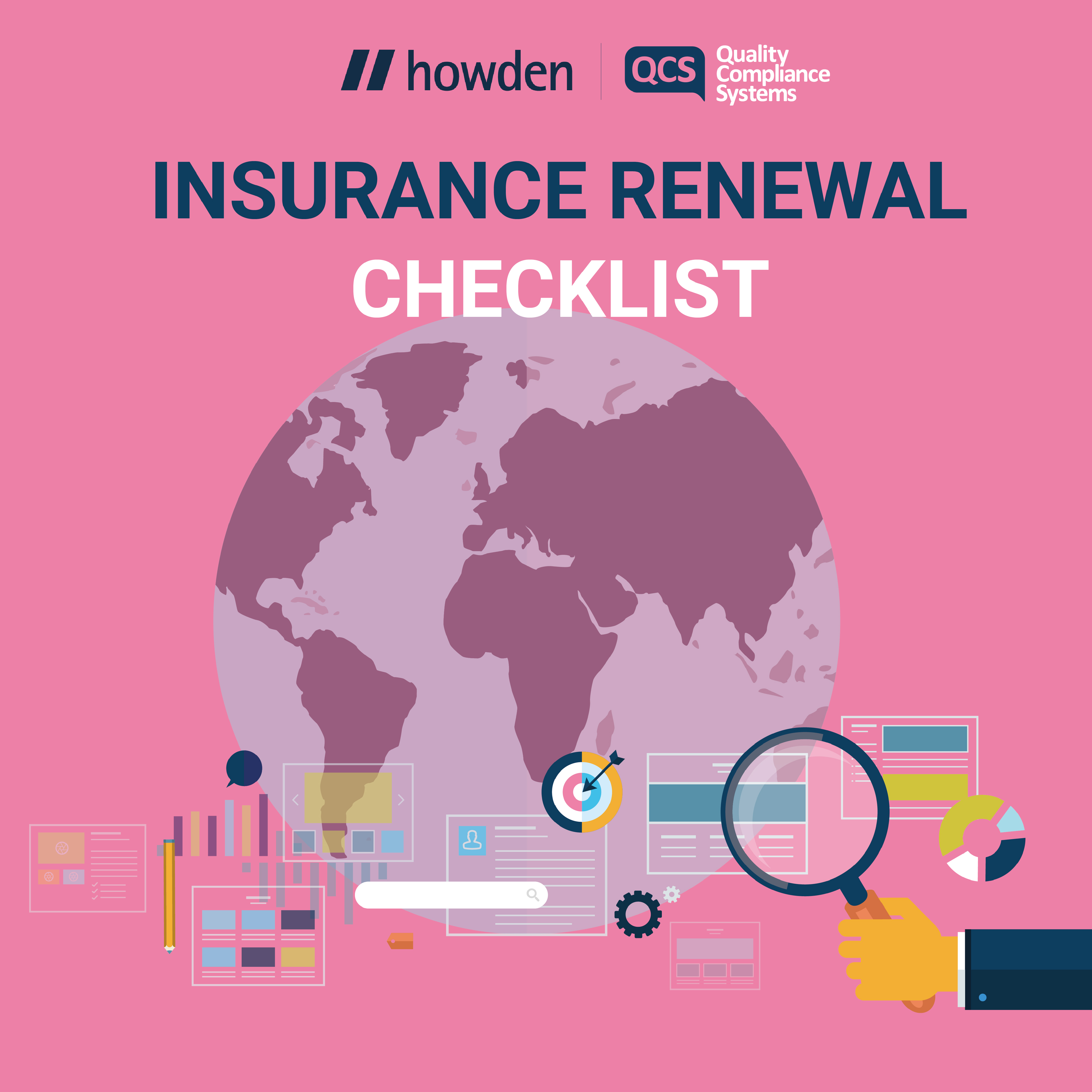 Why compliance and insurance go hand in hand (includes Free Insurance ...