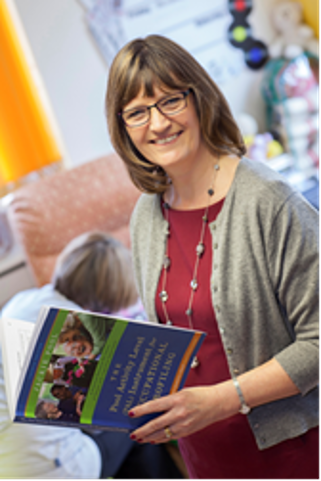 Quality Compliance Systems welcomes Jackie Pool as Dementia Care ...