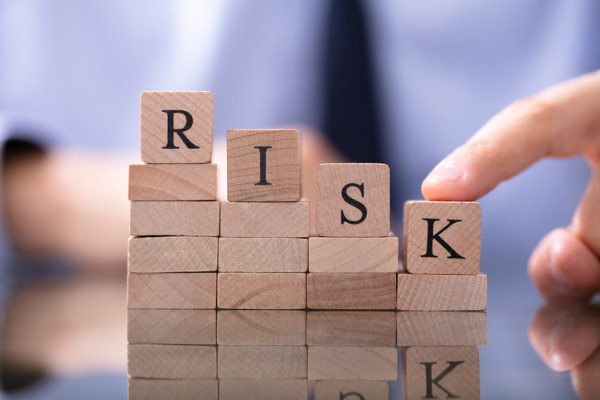 Taking Positive Risks - | QCS Blog