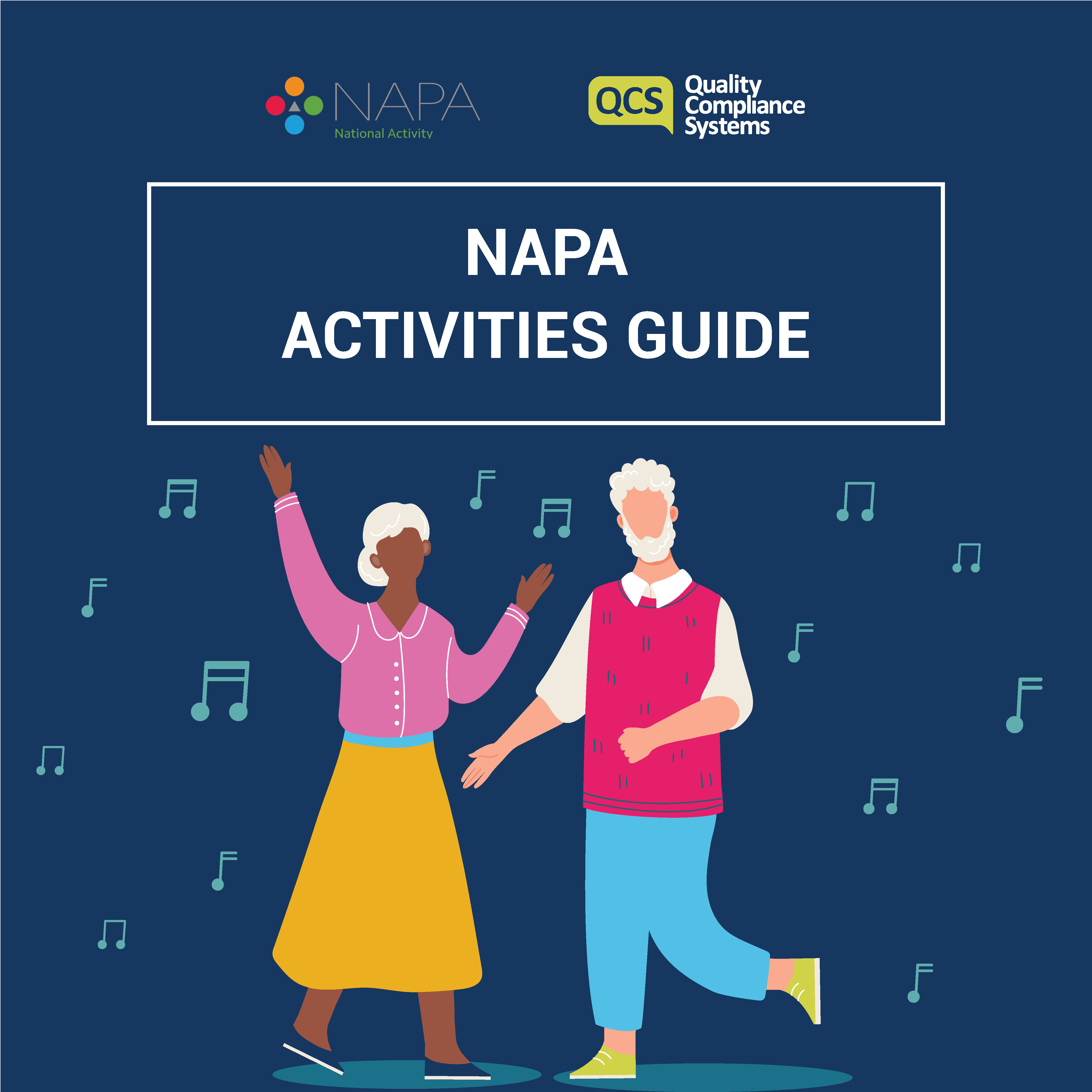 Need some ideas for Christmas activities? Download the free NAPA ...