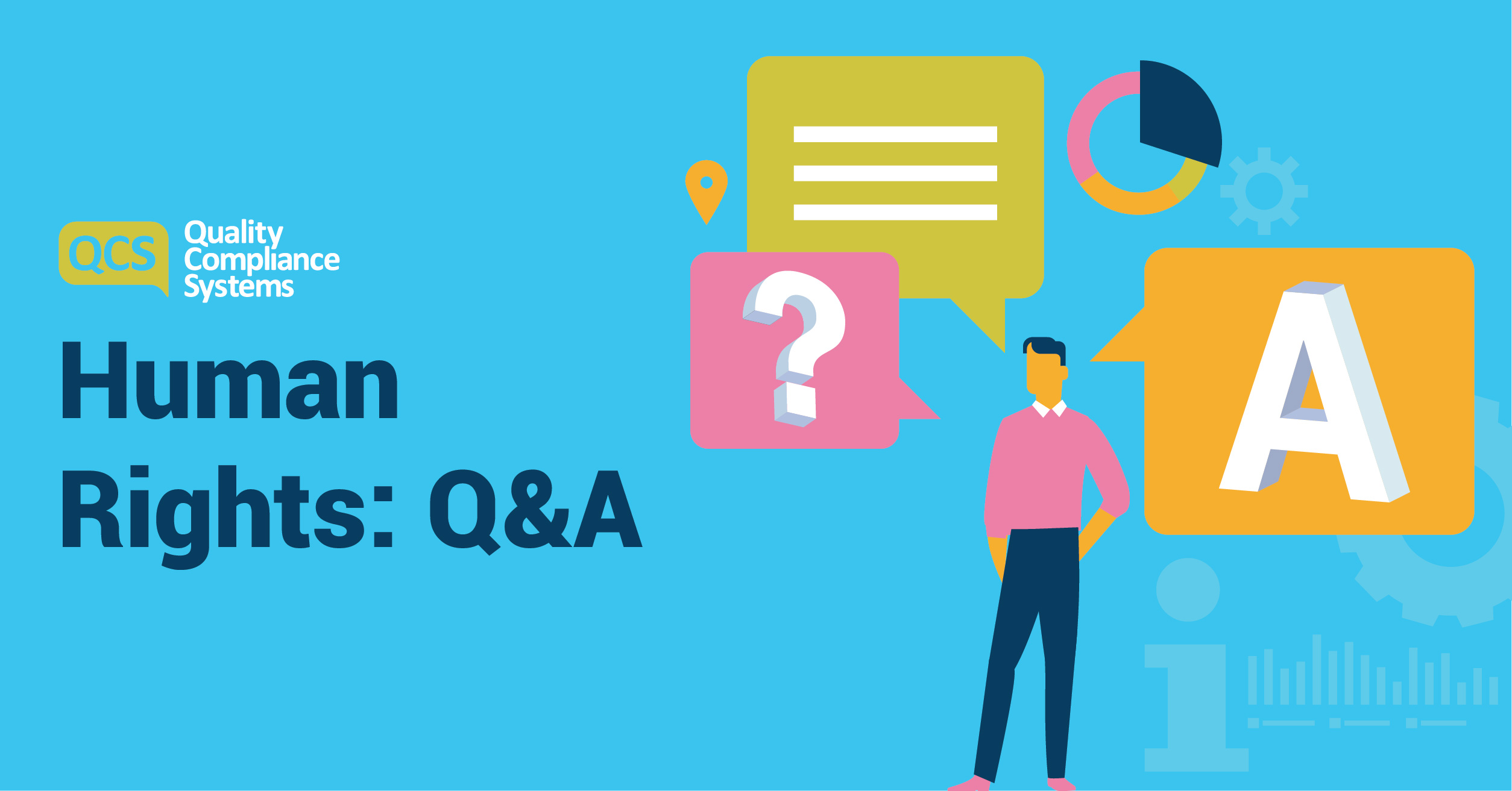 Human Rights Quiz - Human Rights | QCS Blog