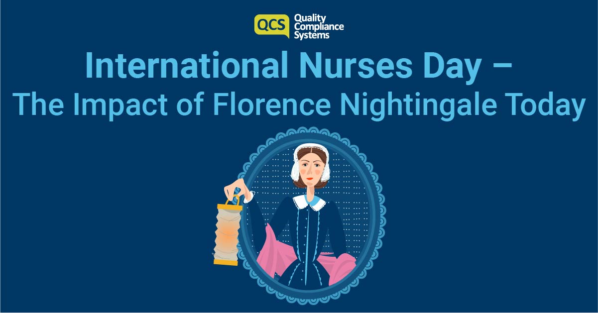 International Nurses Day – The Impact of Florence Nightingale Today ...