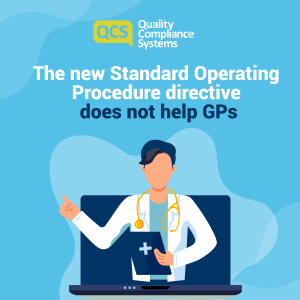 General Practice England | QCS