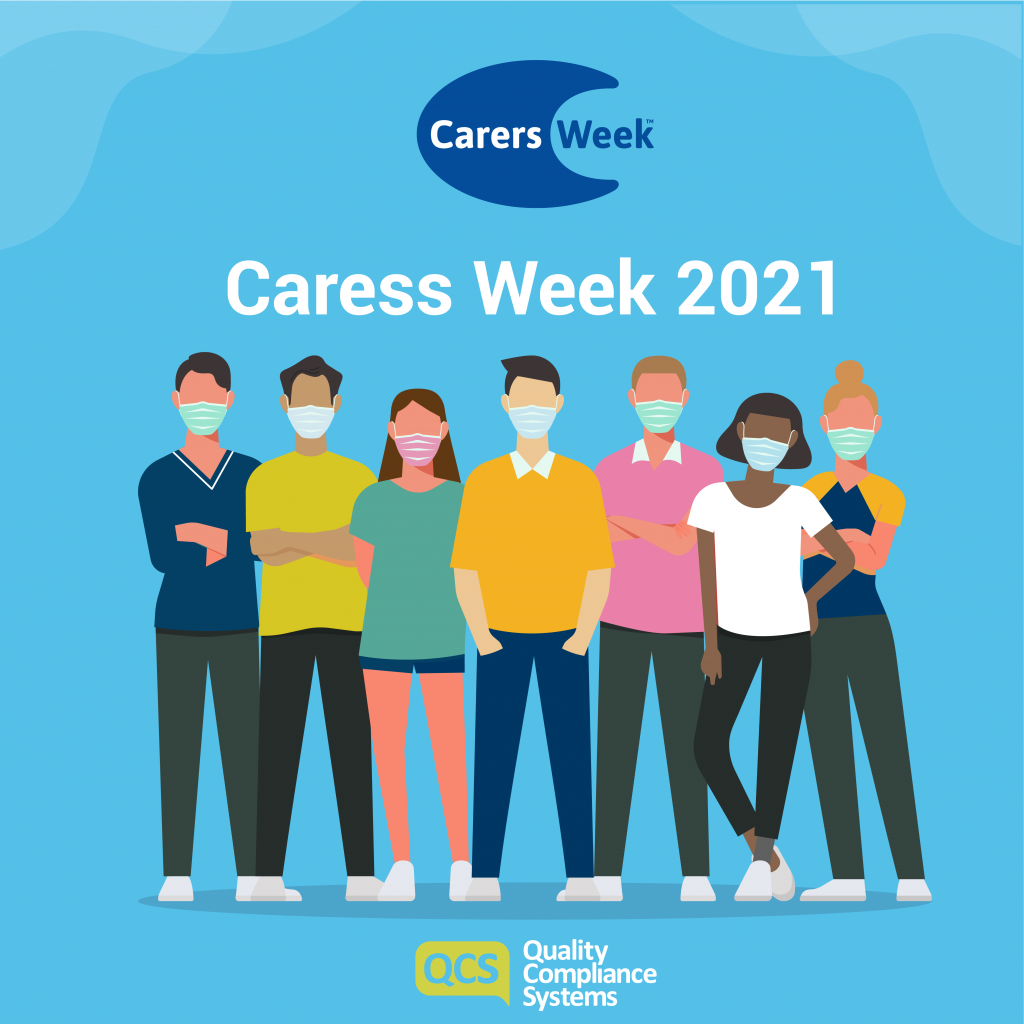 The 5 CQC Standards & Key Questions Asked - YOU Must Know! | QCS