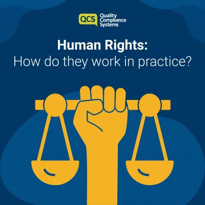 Human Rights Quiz - Human Rights | QCS Blog