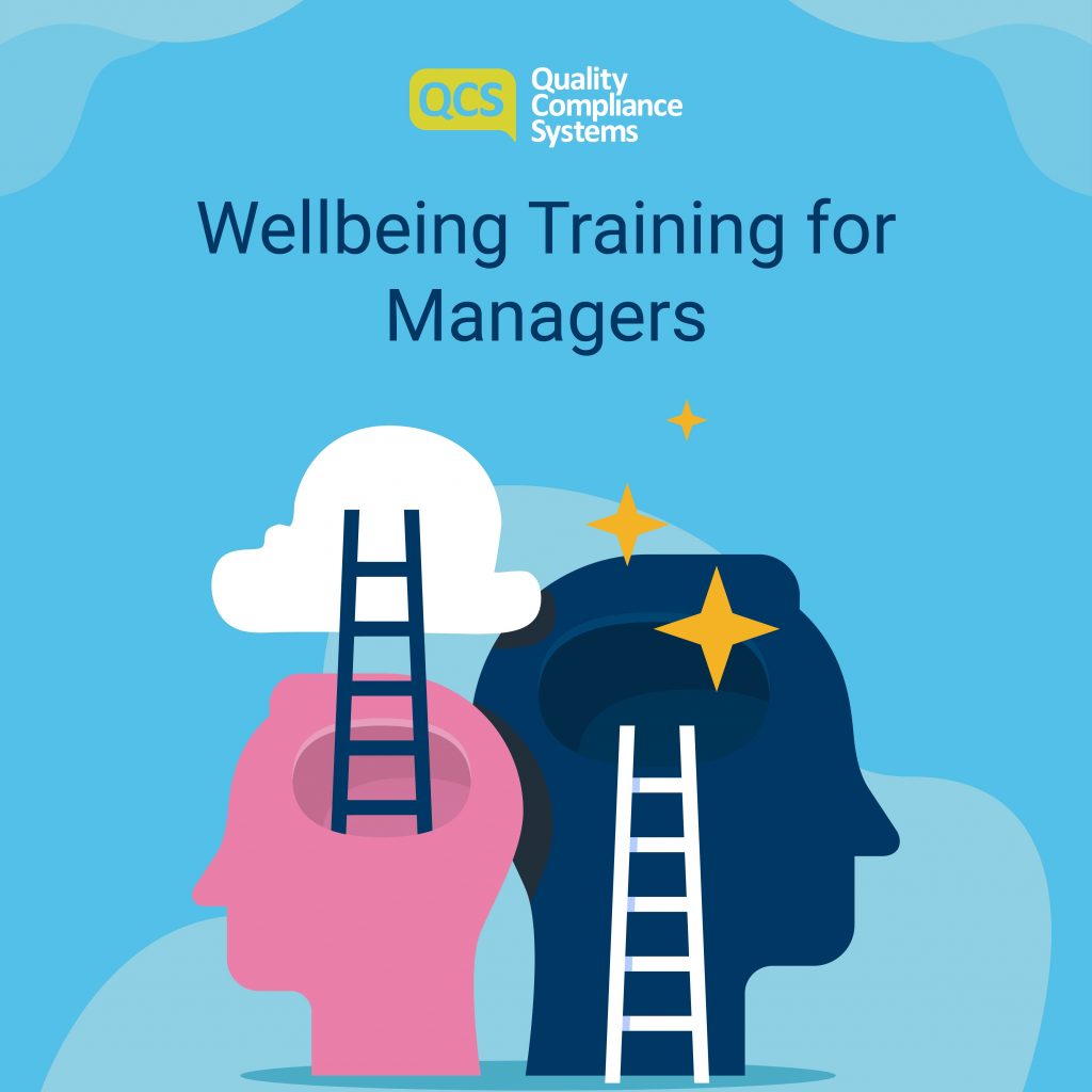 Emotional intelligence and staff supervision - Mental Health | QCS Blog