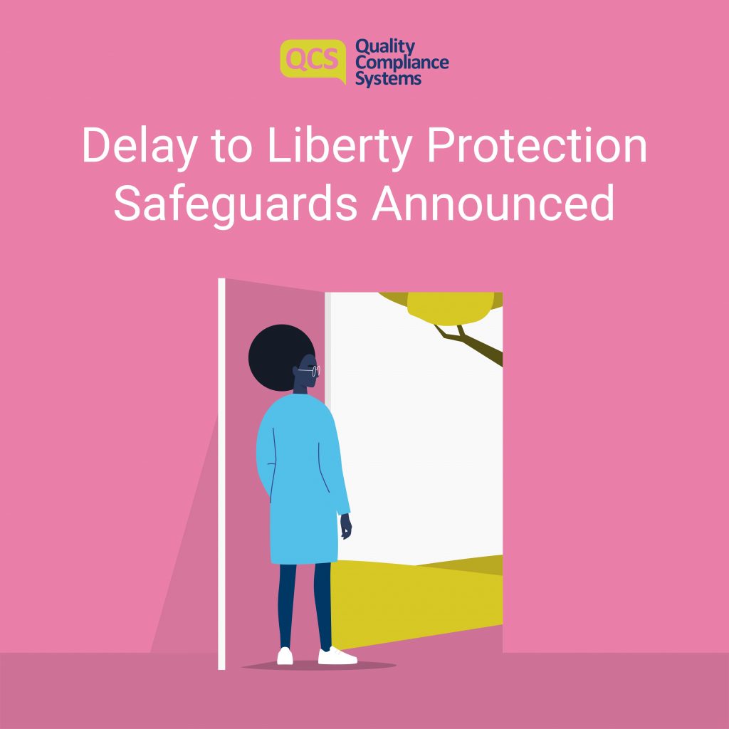 How to Ensure that People Protected by DoLS are Happy - Deprivation of ...