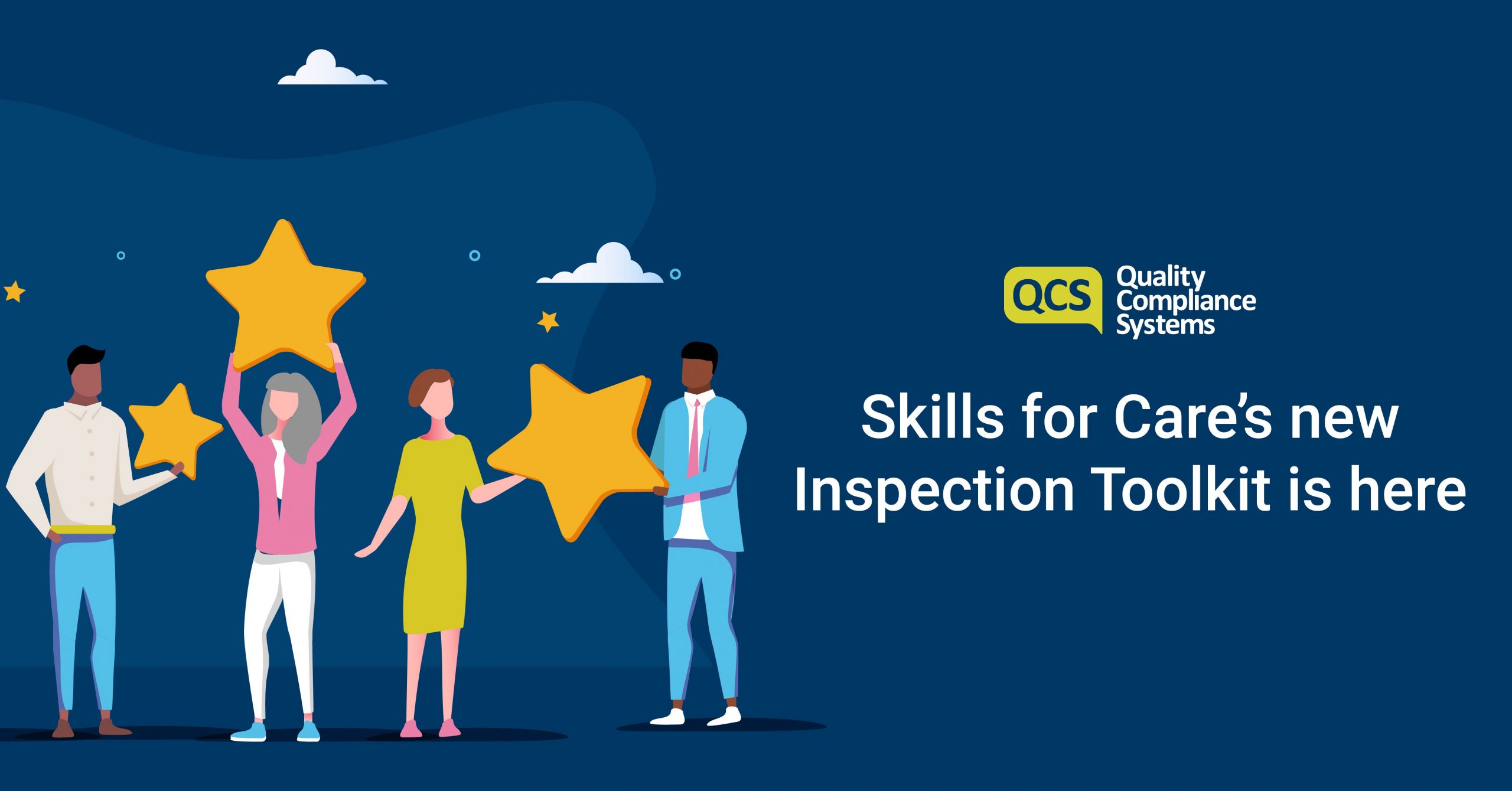 Skills for Care’s new Inspection Toolkit is here - Skills for Care ...