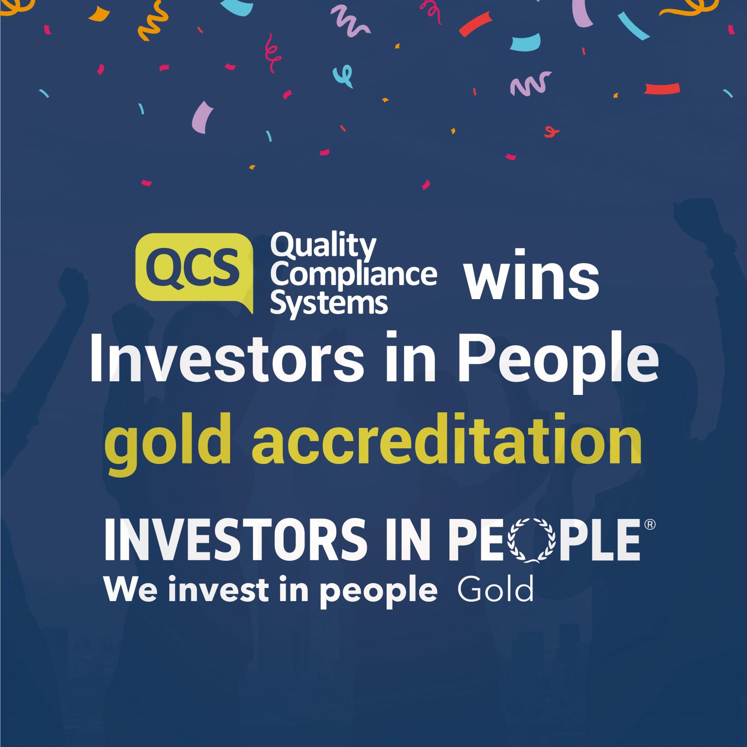 RLDatix Acquires Quality Compliance Systems - Press Release | QCS Blog