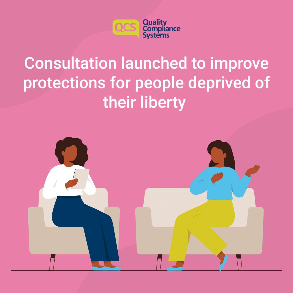 How to Ensure that People Protected by DoLS are Happy - Deprivation of ...