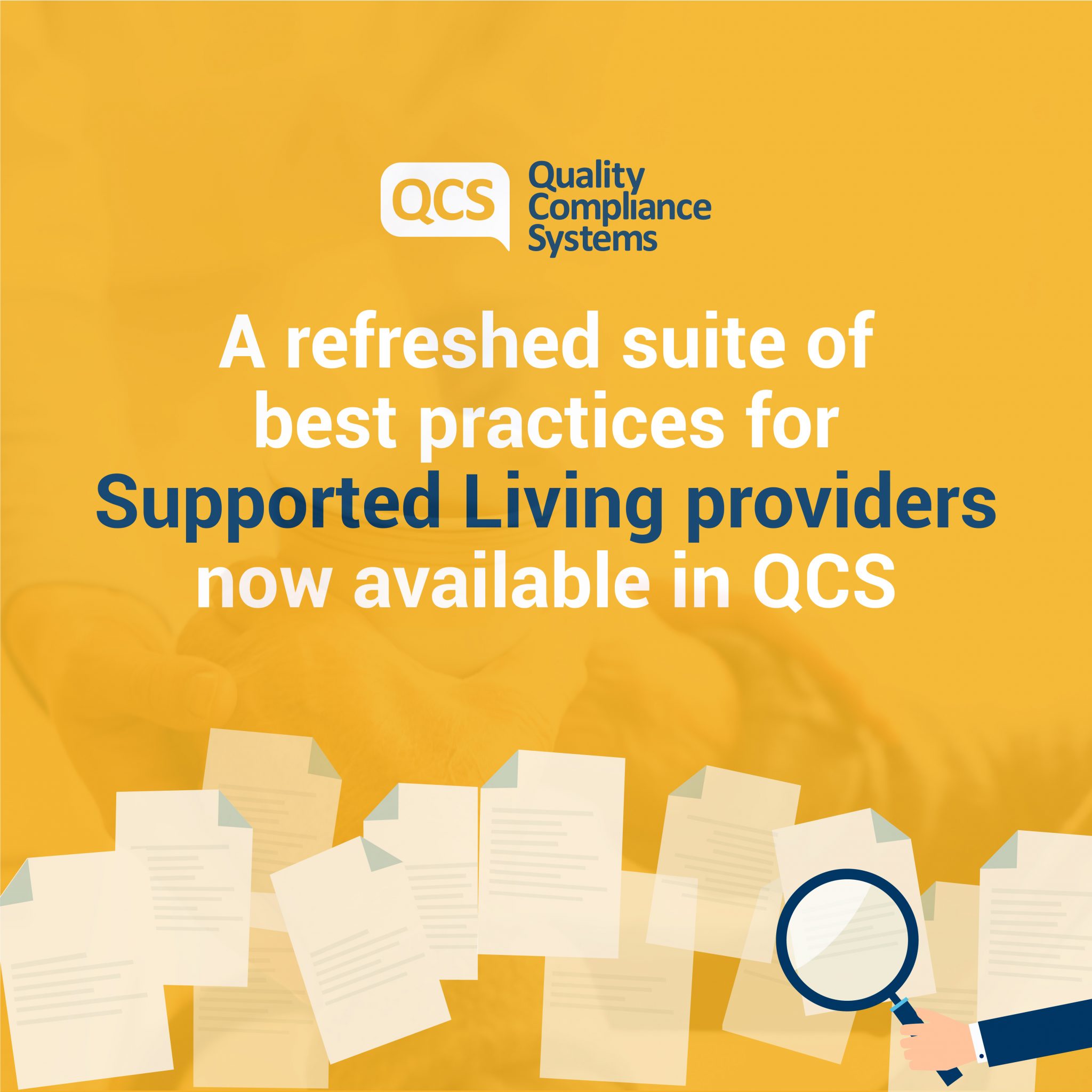 RLDatix Acquires Quality Compliance Systems - Press Release | QCS Blog