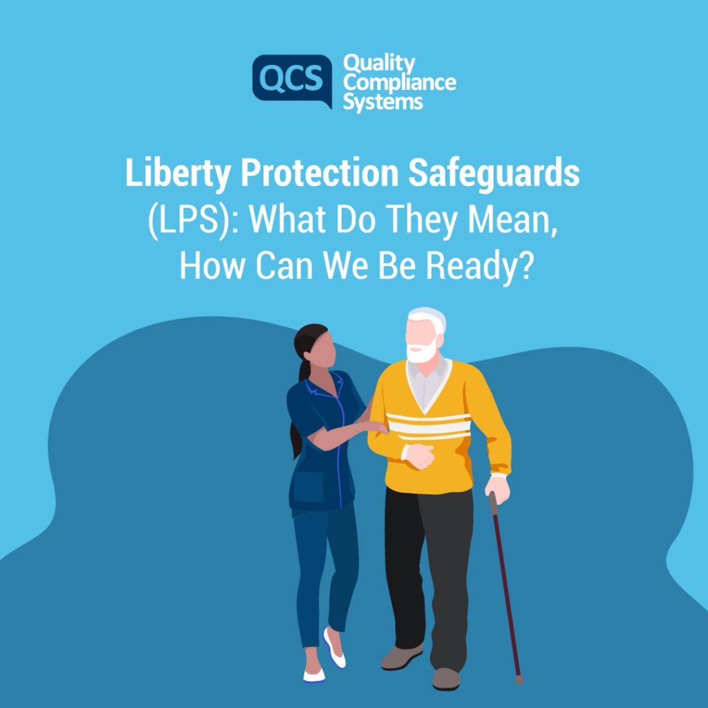 The Mental Capacity Act and protection from liability - Human Rights ...