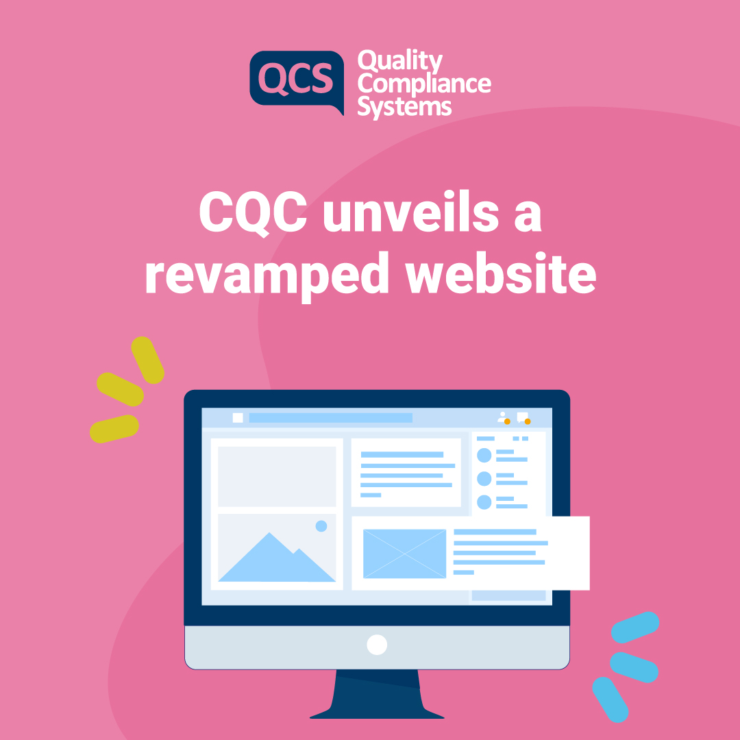New CQC Fundamental Standards - | QCS Blog