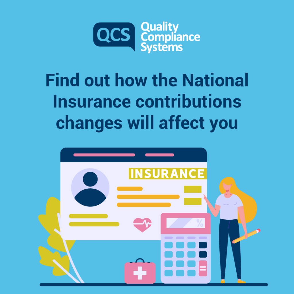 Care Homes Policies and Procedures - QCQ Compliance System | QCS