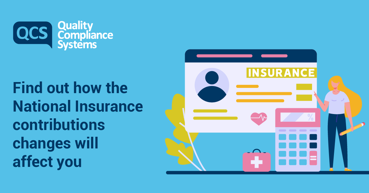 Find out how the National Insurance contributions changes will affect ...