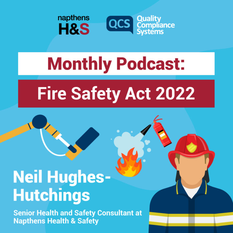 QCS Expert Insights - Care Industry News and Opinions | QCS Blog