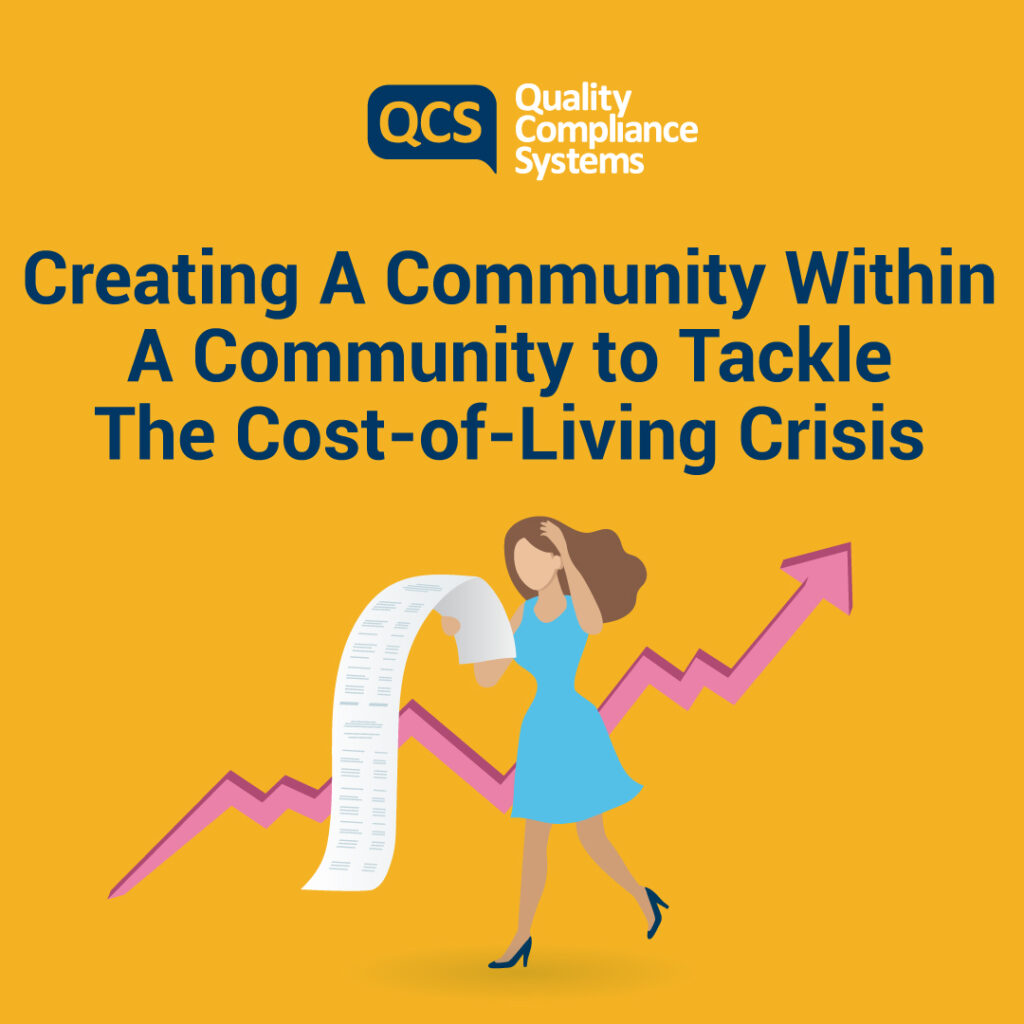 Risk Assessment Templates for CQC Compliance | QCS