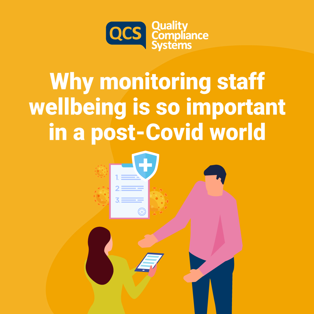 FREE Poster on Monitoring Dehydration in older people | QCS