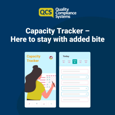 Hands Off – what the Mental Capacity Act says about restraint