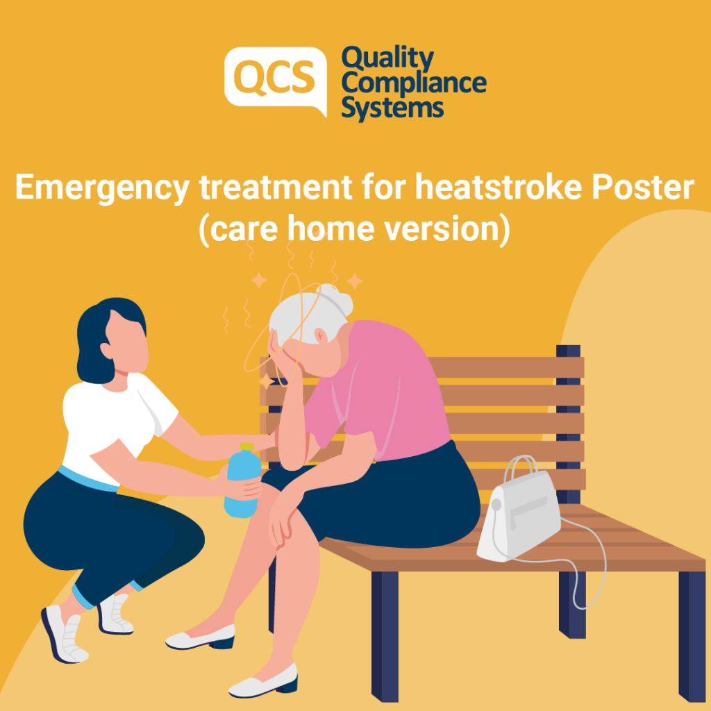 Domiciliary Care Management & CQC System | QCS