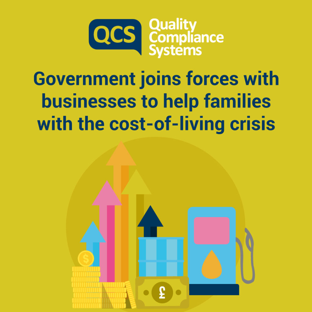 CQC health and social care act 2008 | QCS