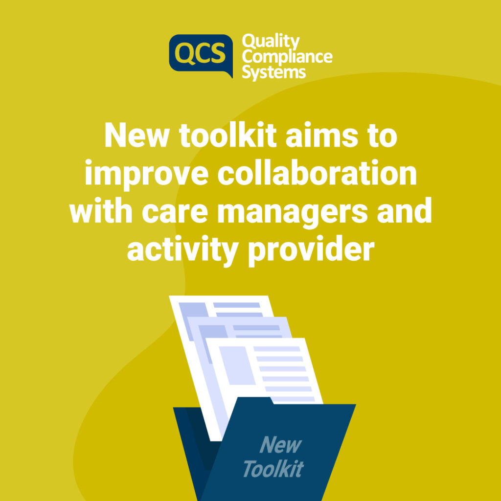 QCS Expert Insights - Care Industry News and Opinions | QCS Blog