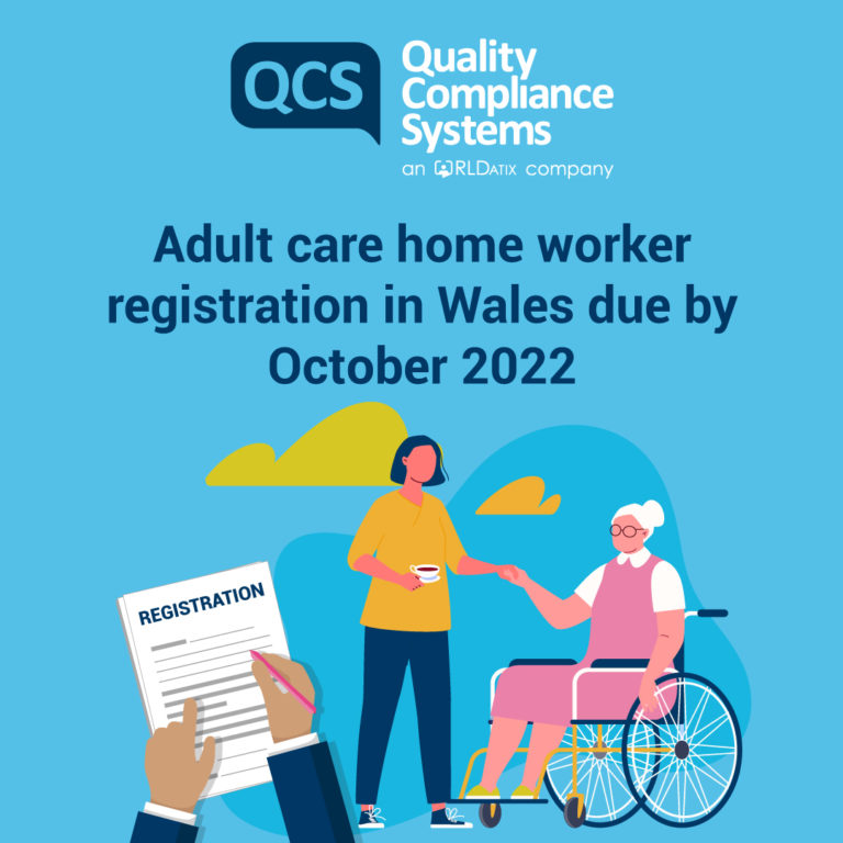 Care Inspectorate Wales and the rating of services – what’s happening ...