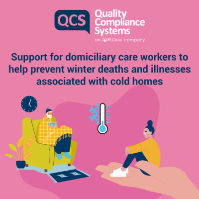 Domiciliary care: a guide to success - Domiciliary Care | QCS Blog