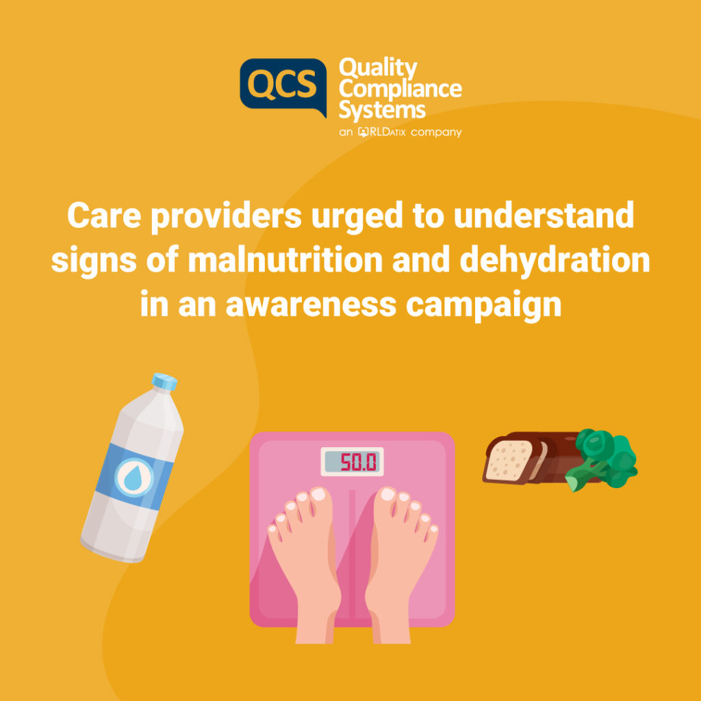 The World Health Organisation on Nutrition to Prevent Decline - Food ...