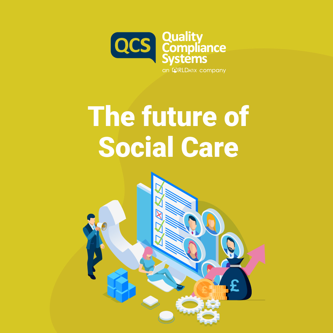 Why ‘care hotels’ are not the answer - Adult Social Care | QCS Blog