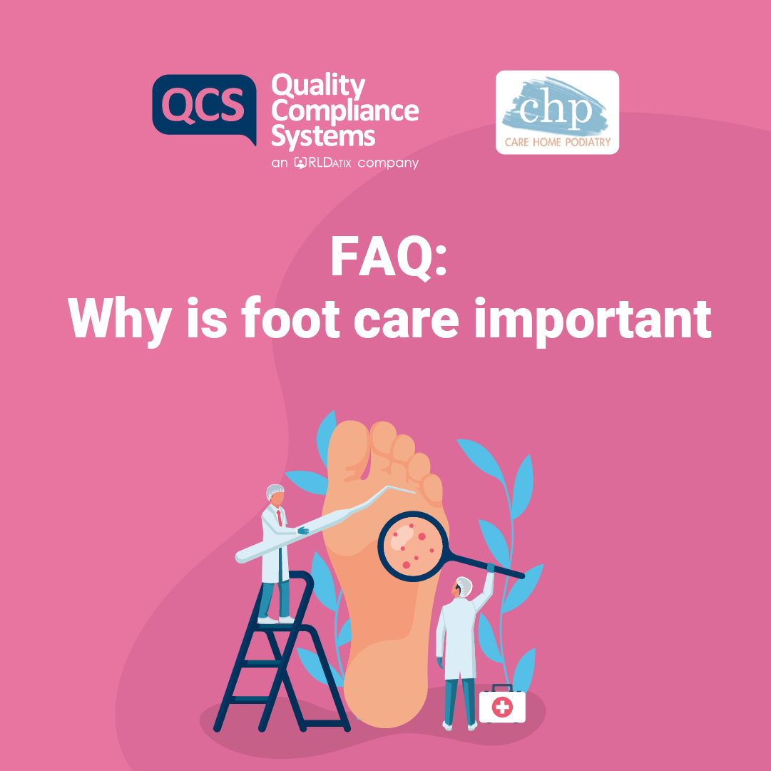 QCS Audit Centre | QCS