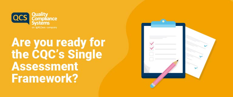 CQC Information Hub | QCS