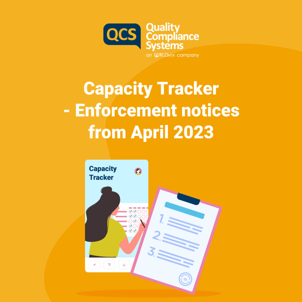 Why is everyone talking about culture? - Adult Social Care | QCS Blog