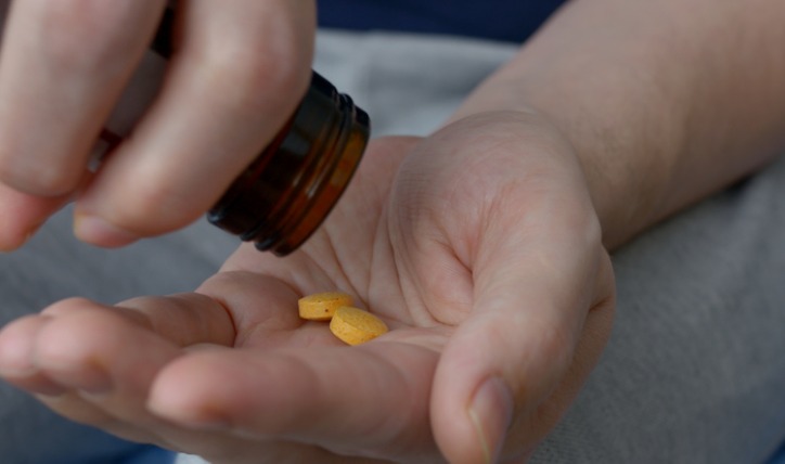 What qualifications do care staff need to give out medication? | QCS