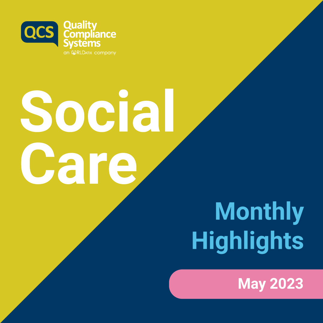 Carer’s Leave Bill explained - Adult Social Care | QCS Blog