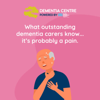 QCS Dementia Care Champion Jackie Pool wins lifetime achievement award ...