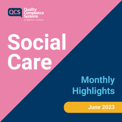 CQC reveals what care providers need to do to improve oral health in ...