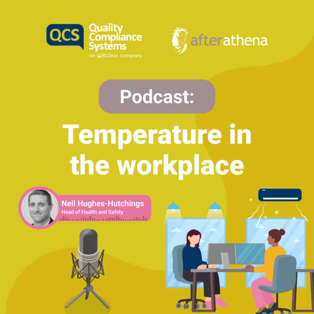 QCS Audit Centre | QCS