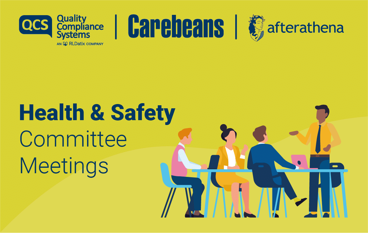 Monthly Health and Safety Review - Health and Safety Committee…