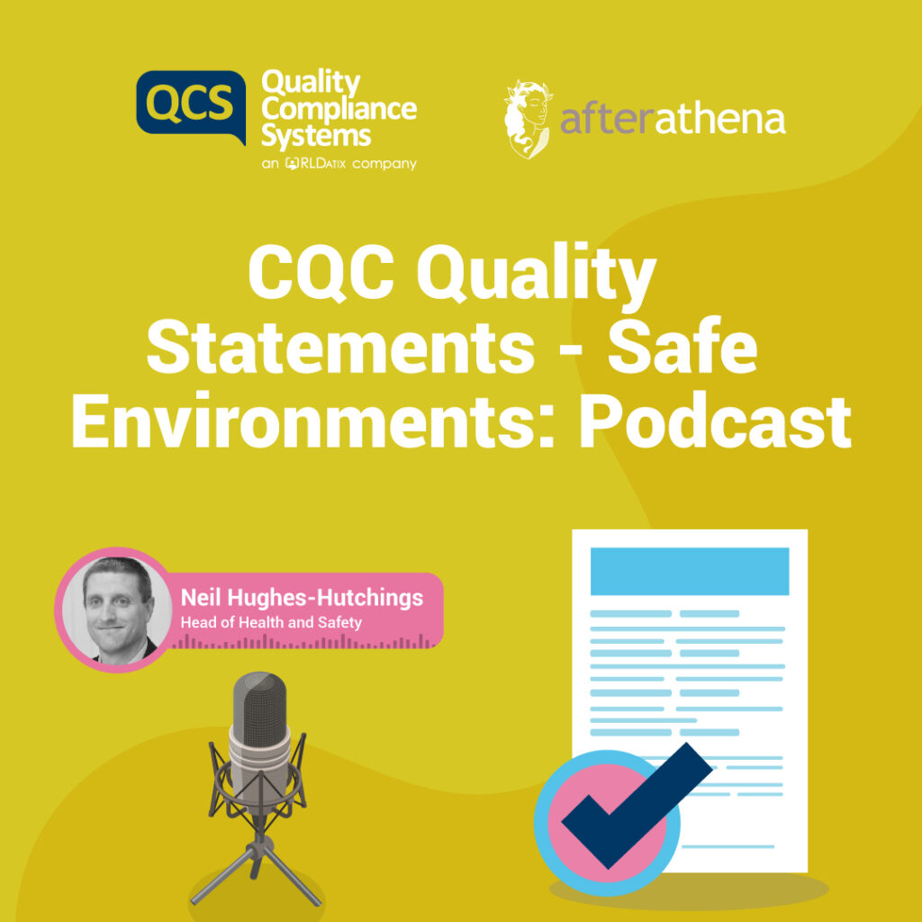 Health & Safety Podcast: Fire safety responsibilities - Health & Safety ...