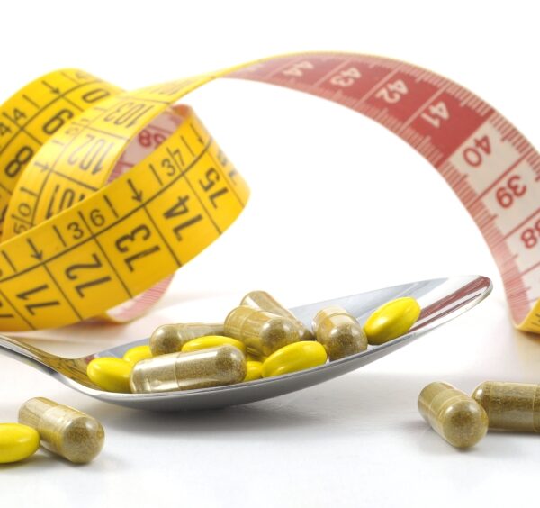 Can medication given to those with learning difficulties have an impact ...