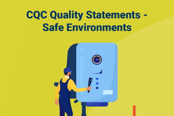 CQC action plans: roadmaps to a better service | QCS